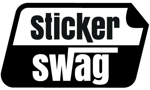 Best Sellers — Sticker Swag