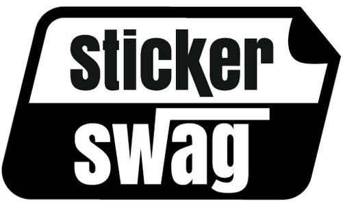 About Us — Sticker Swag